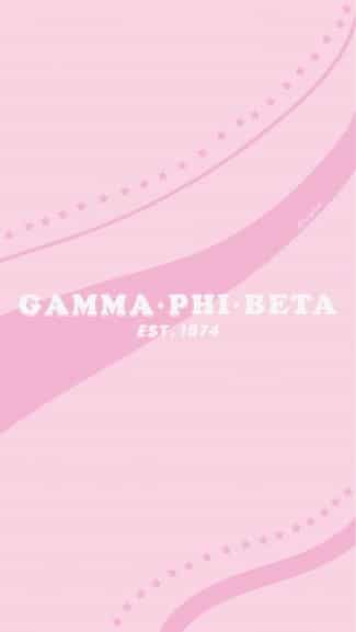 TGI Greek Phone Background - TGI Greek