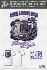 Sigma Lambda Beta - TXSU Alumni Tailgate - TGI Greek
